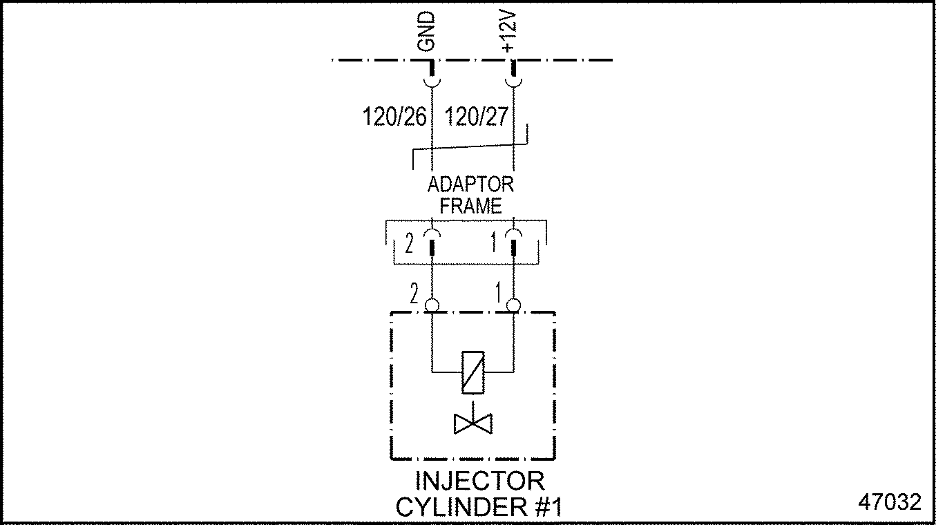 Section 56.1 SPN 651/FMI 6 - DETROIT MBE-900 DDEC VI Troubleshooting Manual