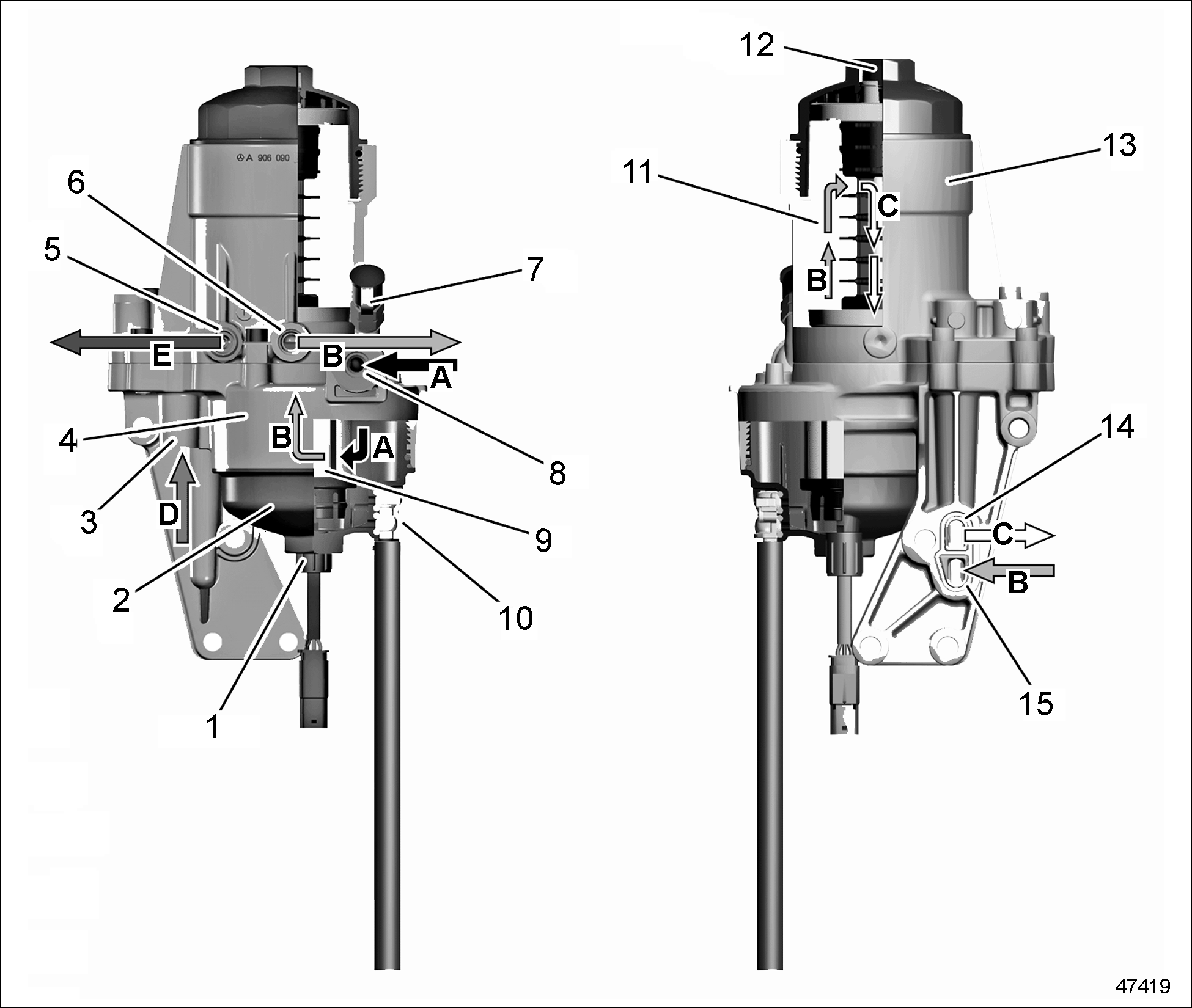 Section 3.1 General Fuel System Information and Troubleshooting ...